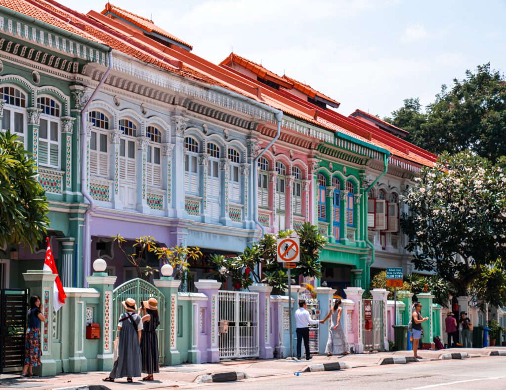[Toàn phần | Ngắn hạn & Thạc sĩ] Học bổng SEAMEO RELC về giảng dạy ngôn ...